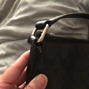 Coach | Bags | Authentic Coach Crossbody | Poshmark